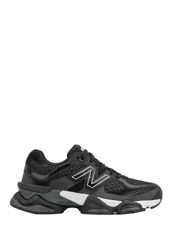 NEW BALANCE 9060 Sneakers - Black