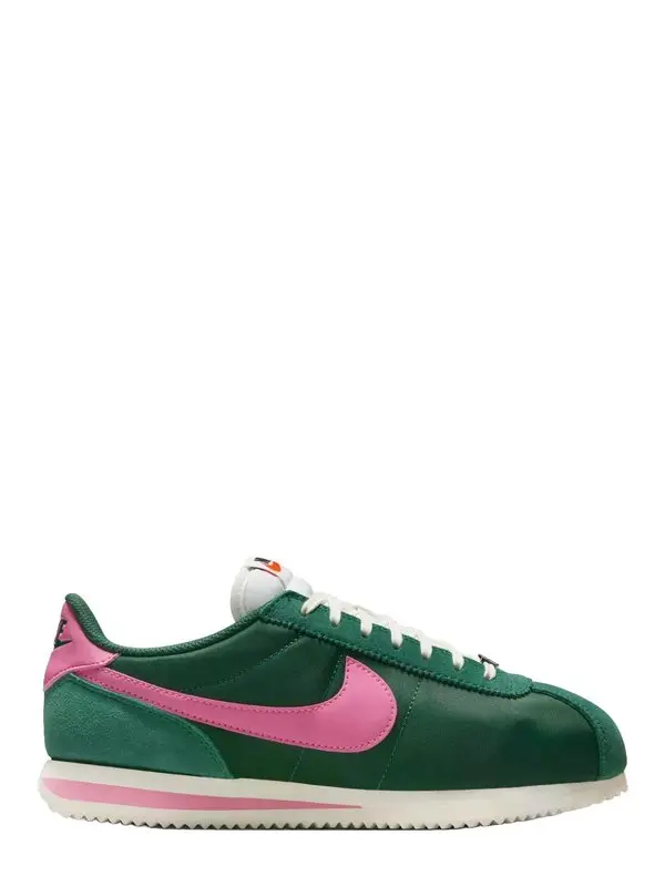 Nike Cortez Sneakers - Green
