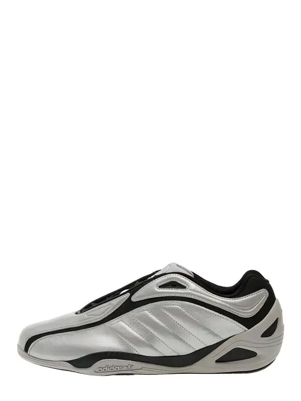 Adidas X Mercedes Amg Petronas Adiracer Gt Sneakers - Silver