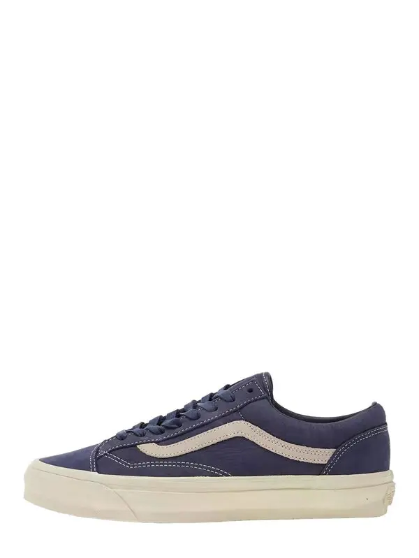 VANS Lx Old Skool 36 Sneakers - Blue