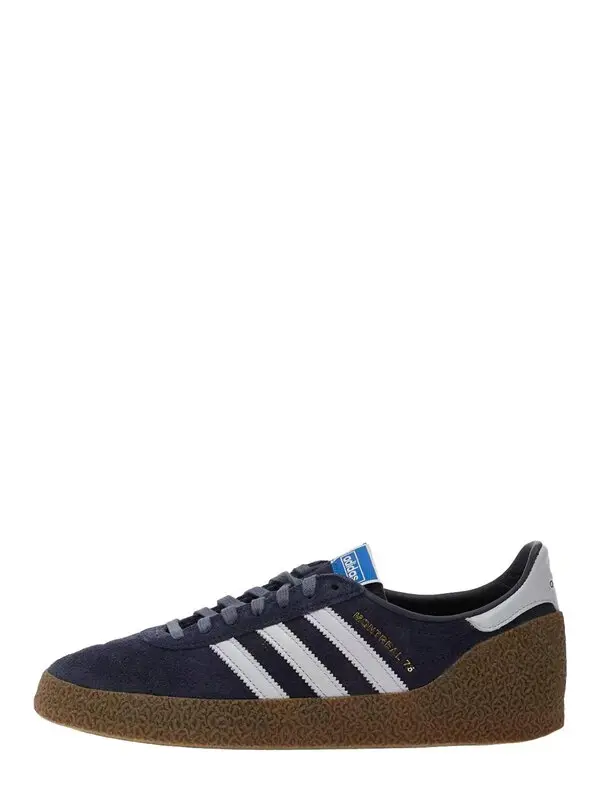 Adidas Montreal 76 Low-top Sneakers - Blue