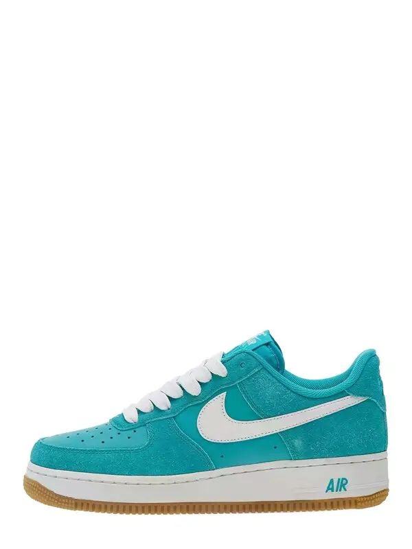 Nike Air Force 1 '07 Lv8 Sneakers - Blue