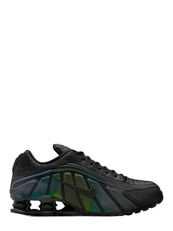 Nike Shox R4 Se Sneakers - Black