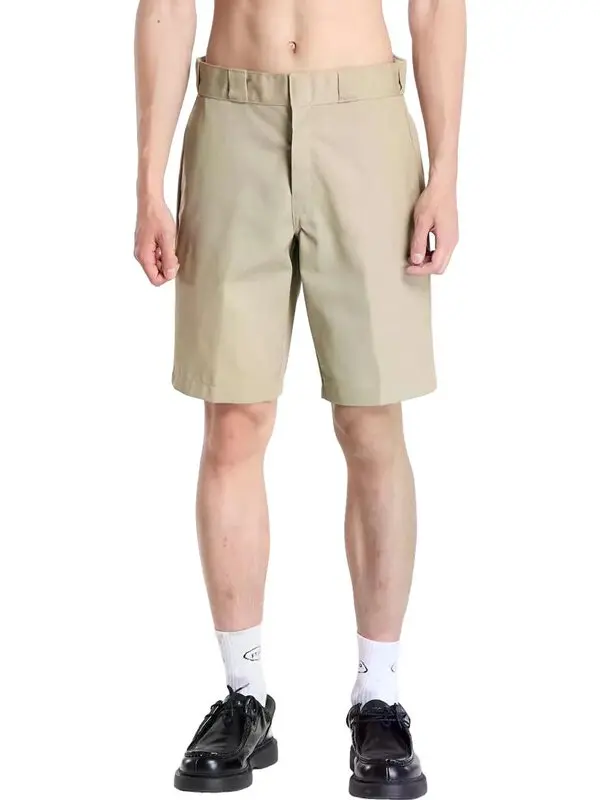 Dickies Belt-loop Short - Neutrals