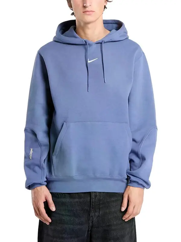 Nike X Nocta Fleece Hoodie - Blue