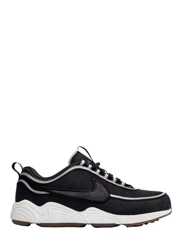 Nike Zoom Spiridon Sneakers - Black
