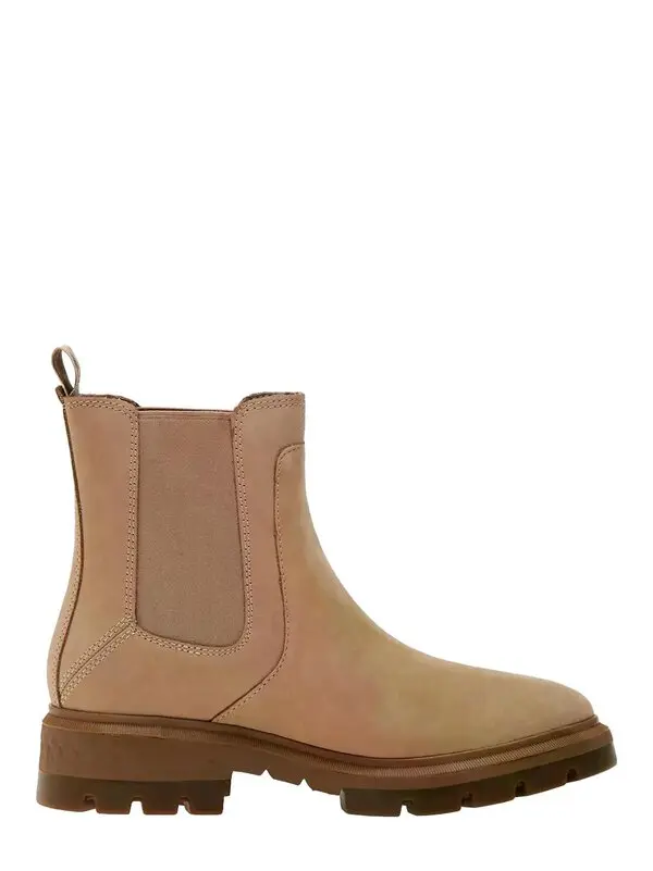 Timberland Cortina Valley Chelsea Boots - Neutrals