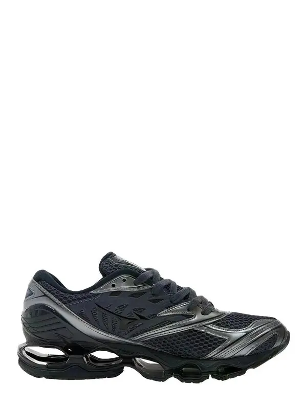 Mizuno Wave Prophecy Ls Sneakers - Grey