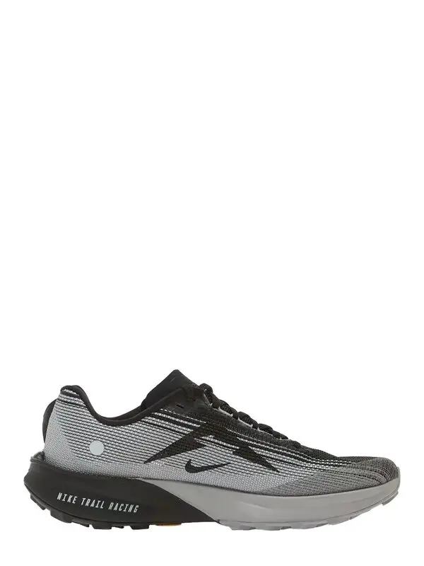 Nike Kiger 10 Sneakers - Black