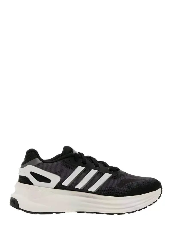 Adidas Zx Rx Lace-up Sneakers - Black