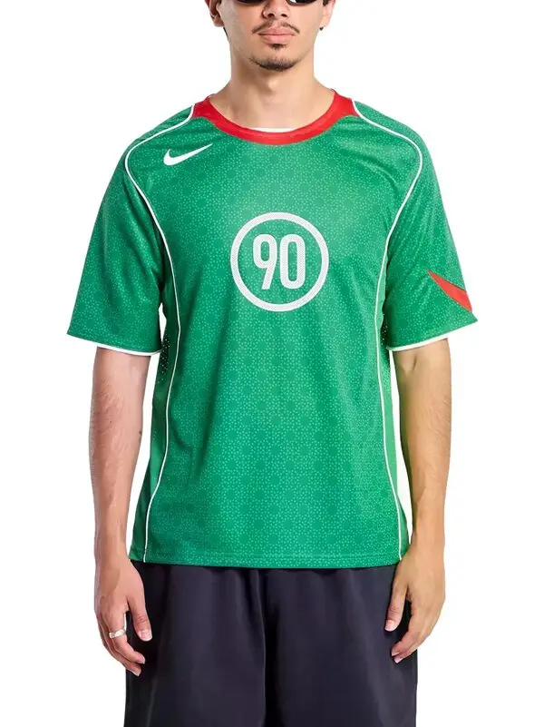 Nike Total 90 Dri-fit T-shirt - Green