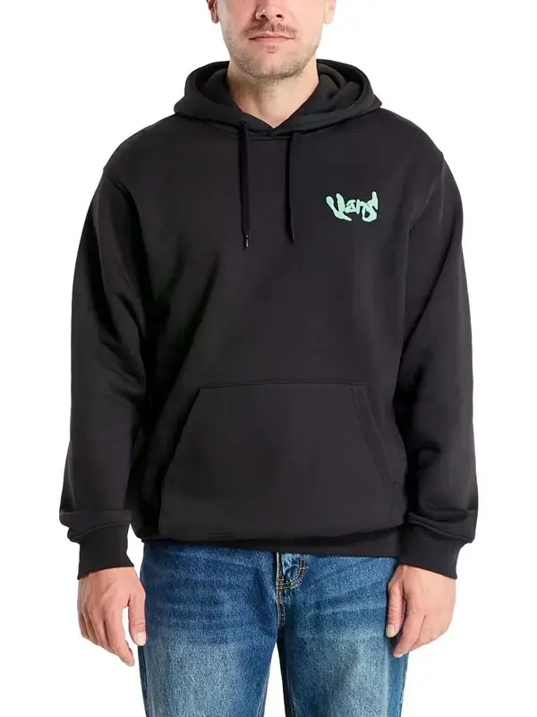 VANS Evolve Hoodie - Black