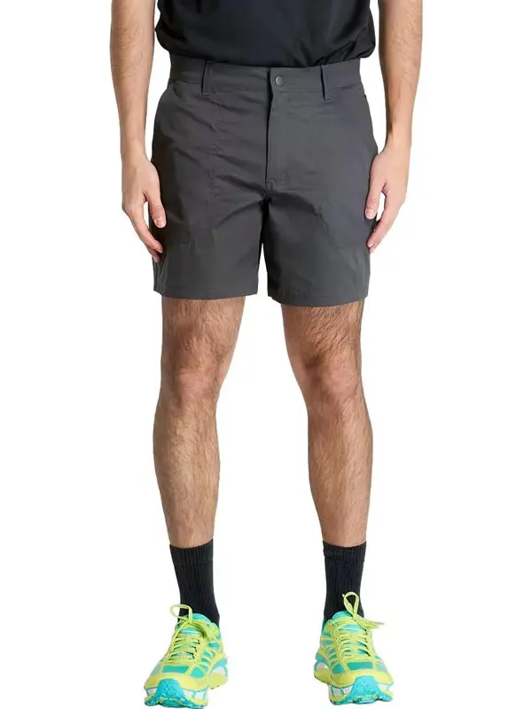 Columbia Landroamer™ Twill Shorts - Grey