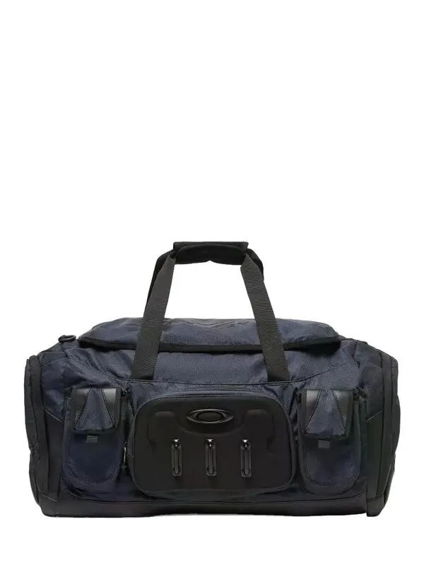 Oakley Top-handle Luggage Bag - Blue