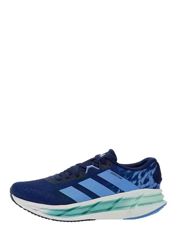 Adidas Adistar 4 Running Sneakers - Blue