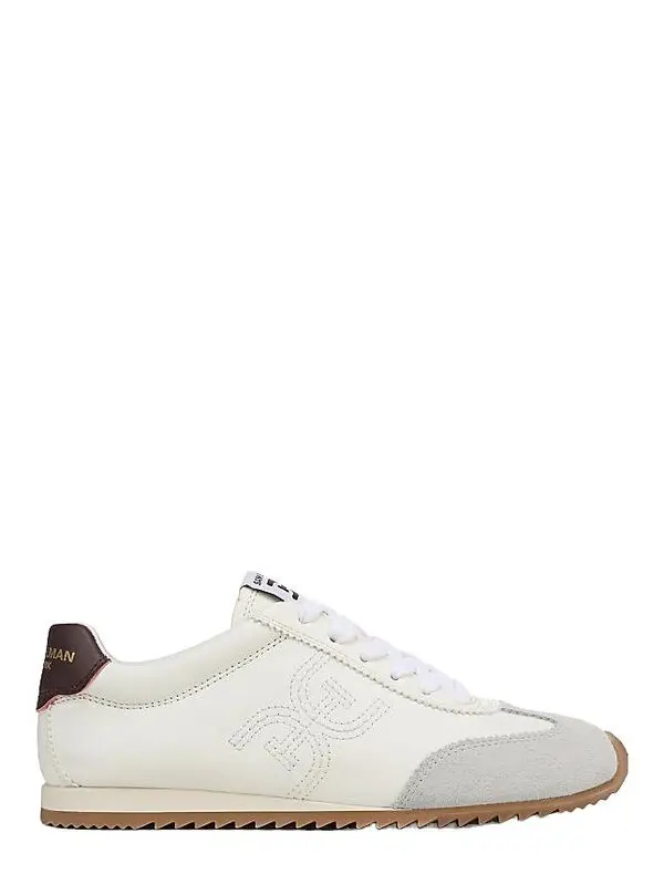 Sam Edelman Isela 2 Sneakers - White
