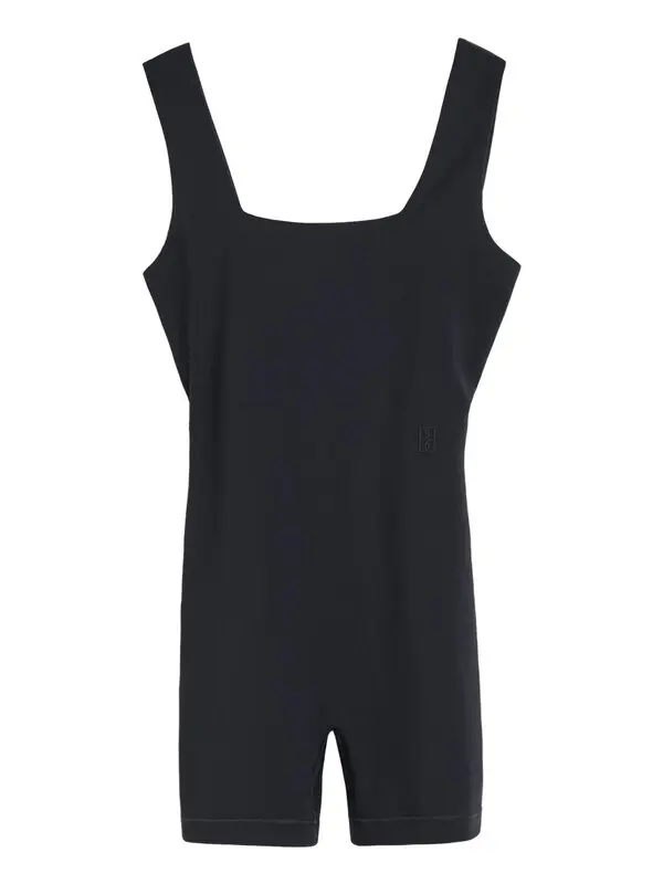 BY MALENE BIRGER Beata Onesie - Black