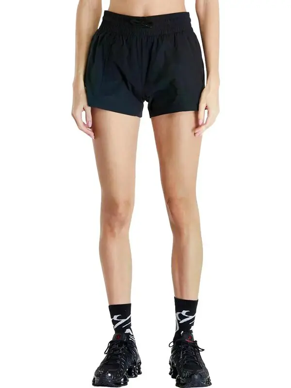 Columbia Boundless Trek Running Shorts - Black