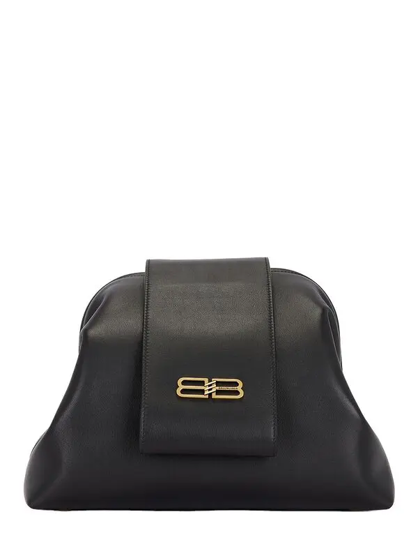 Balenciaga Medium Handbag - Black