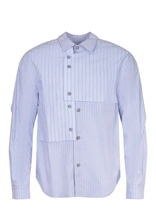 Andersson Bell Shirts - Blue