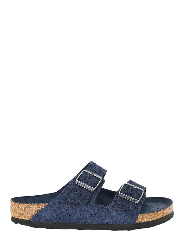 BIRKENSTOCK Arizona Sandal - New Navy