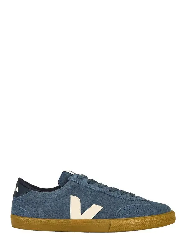 VEJA Volley Sneakers - California  Pierre  & Natural