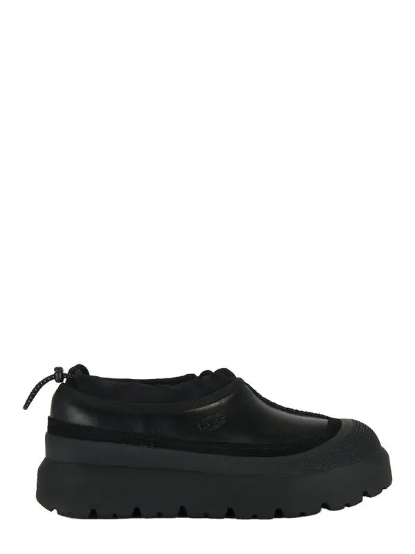 UGG Tasman Weather Hybrid - Black