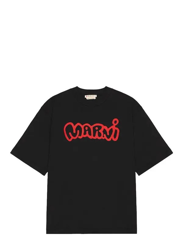 Marni T-shirt - Black