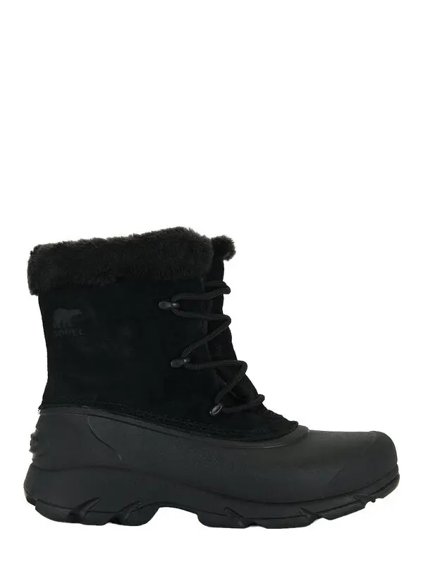 Sorel Joan Snow Angel Boot - Black