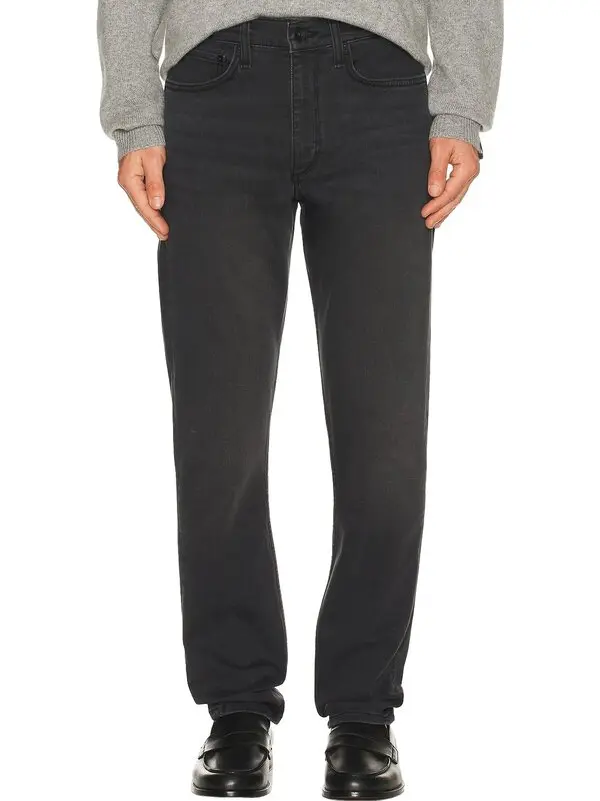 Rag & Bone Fit 2 Brushed Back Jeans - Duke
