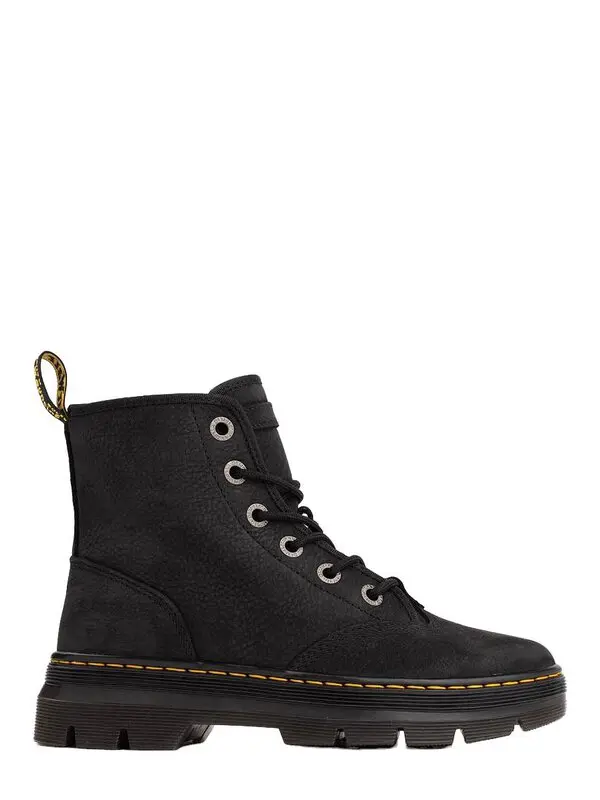 Dr. Martens Charlee Chukka Boot - Black