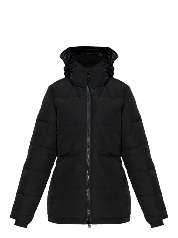 Canada Goose Chelsea Down Jacket - Black