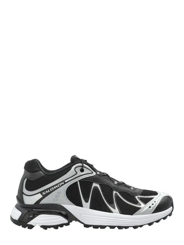 SALOMON Xt-whisper Sports Shoes - Black