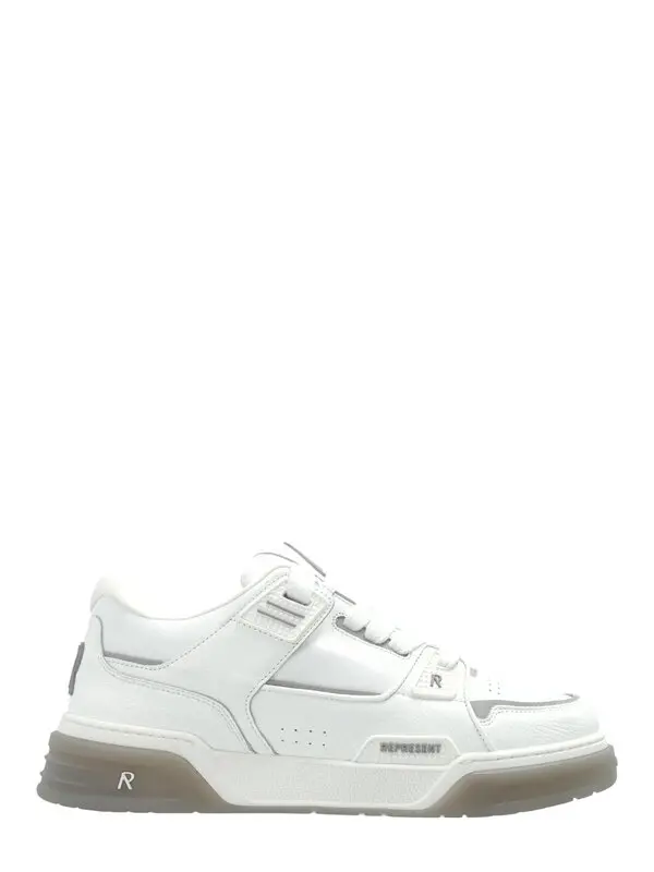 REPRESENT Studio' Sneakers - White