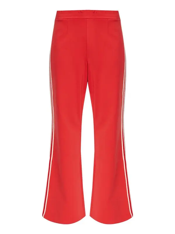 The Upside Muse Trousers - Red