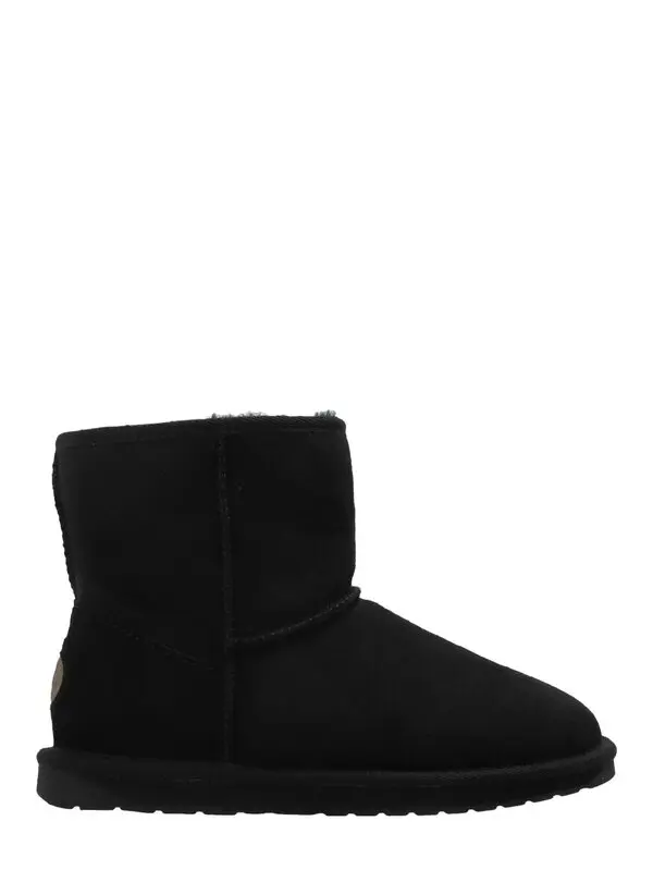 EMU AUSTRALIA Stinger Mini Snow Boots - Black