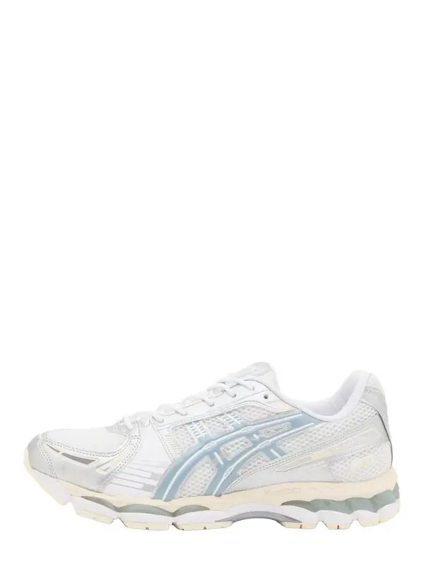 Asics Gel-kayano 12.1 Sneaker - White/dolphin Grey