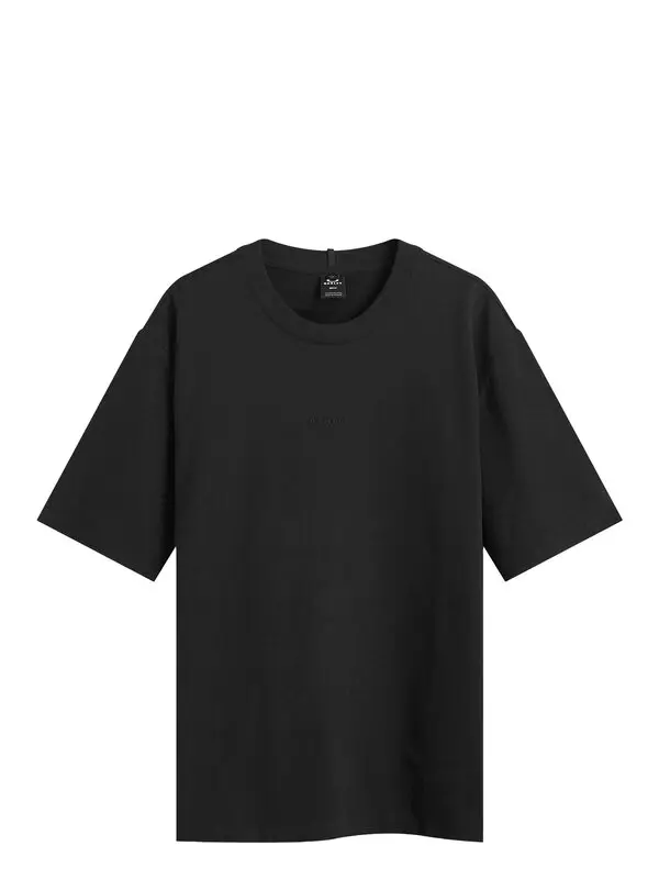Oakley Futurescape Iced Jelly T-shirt - Blackout