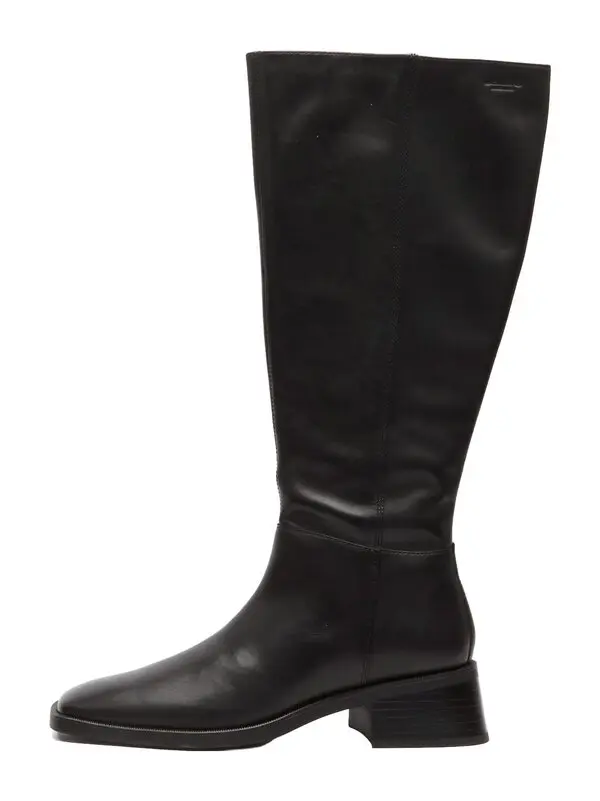 VAGABOND SHOEMAKERS Blanca Knee High Boots - Black