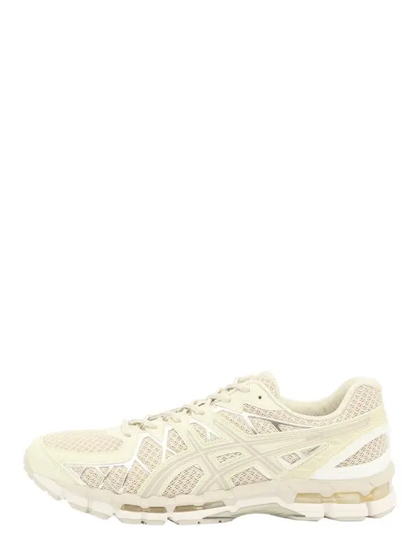 Asics Gel-kayano 20 Sneaker - Fossil/cream