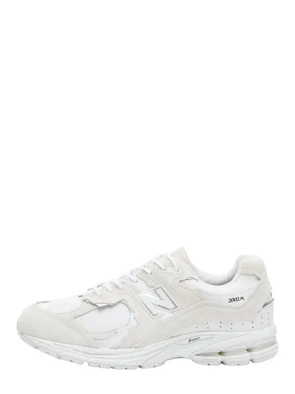 NEW BALANCE 2002dx Sneaker - White