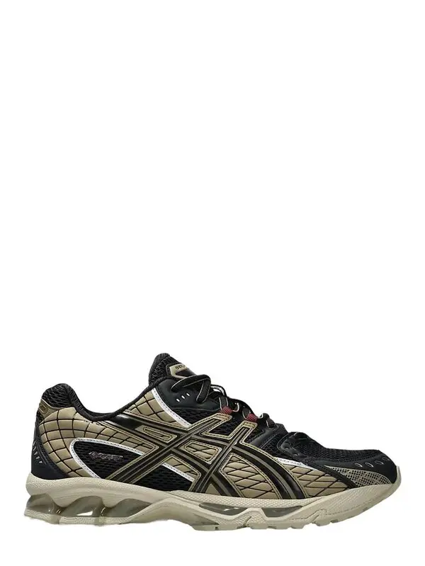 Asics Gel-nimbus™ 10.1 Gtx Sneakers - Black