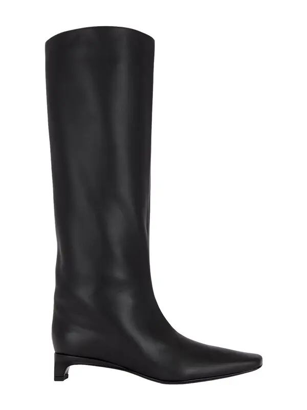 Loulou De Saison Haven Boots - Black