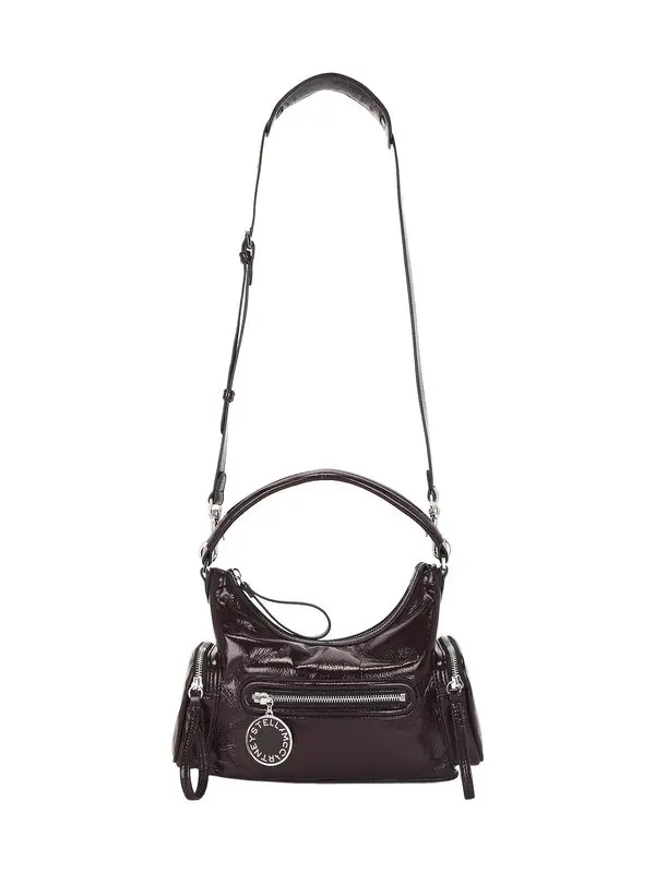 Stella McCartney Small Shoulder Bag - Shiraz