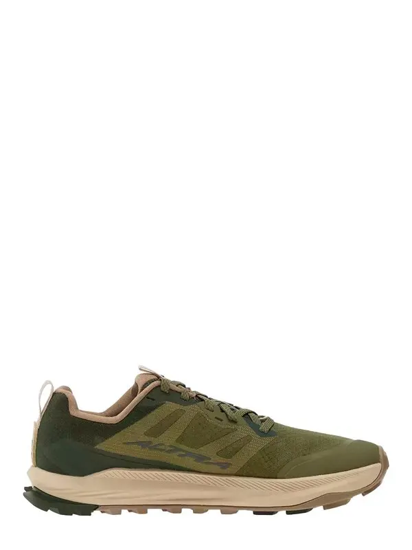 ALTRA Lone Peak Low-top Sneakers - Green