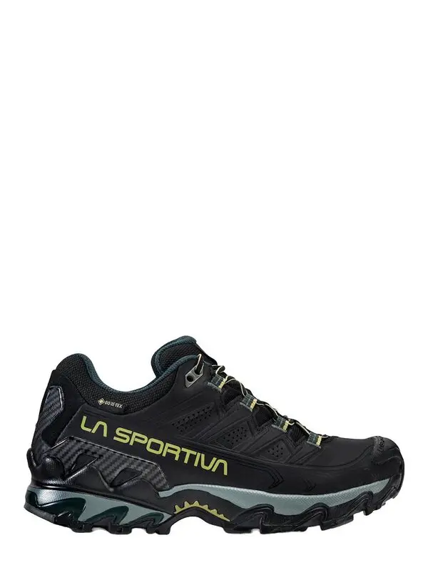 LA SPORTIVA Ultra Raptor Ii Leather Goretexin - Black/cedar