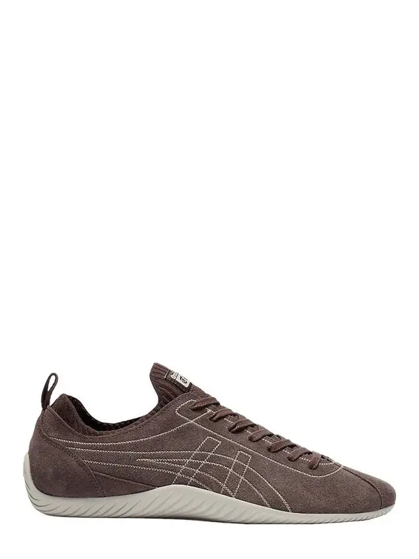 Onitsuka Tiger Sclawin - Licorice Brown/dusty Steppe