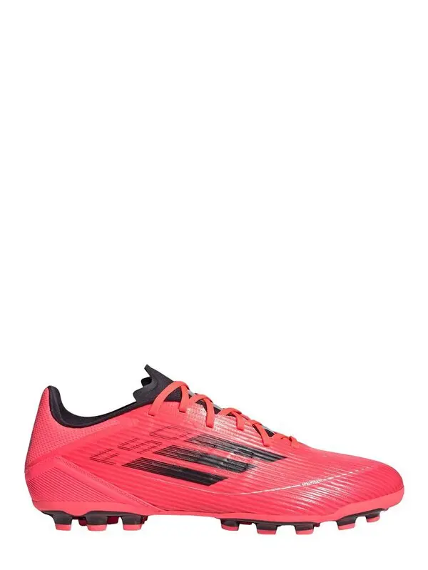 Adidas F50 League Ag - Turbo/aurora Black/platinum Metallic