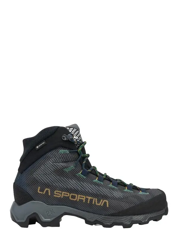 LA SPORTIVA Aequilibrium Hike Gore-tex - Carbon/jungle