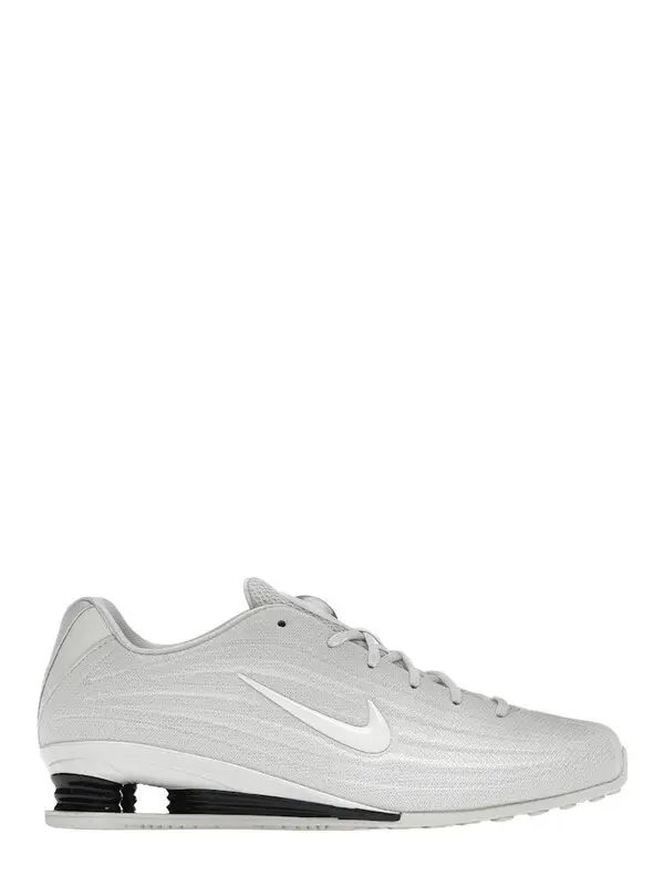 Nike Shox Z Phantom Sneakers - Light Bone/black